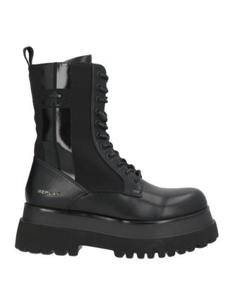 Replay SCHUHE - Stiefeletten auf YOOX.COM