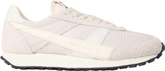 Tommy Jeans Retro Sneaker f&uuml;r Damen, Wildleder (Kattun)