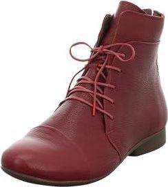 Think GUAD2 Melograno 5050 Bottines avec doublure en cuir pour femme Taille 39,5 EU, Melograno 5050, 39.5 EU