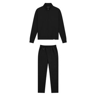 Black Bananas Herren, Jumpsuits & Playsuits, Schwarzk, XLGr&ouml;&szlig;e