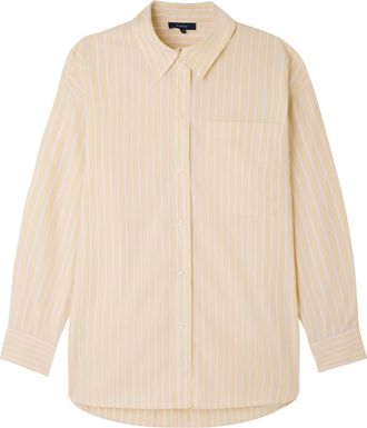 SOEUR Chemise Carlotta Coton Soeur