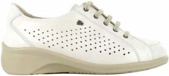 Finn Comfort Damen, Schuhe, Beige, 38 1/2 EUGröße