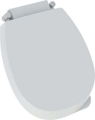 Keramag Keramag - Geberit Urinaldeckel Corso, 573900000