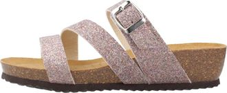 Geox New Sthellae - - Shoes - Damen - Rosa - 39 EU