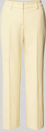 Raffaello Rossi Regular Fit Chino mit verk&uuml;rztem Schnitt Modell OLESSA