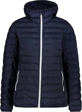 F.lli Campagnolo Damen Blouson WOMAN JACKET FIX HOOD