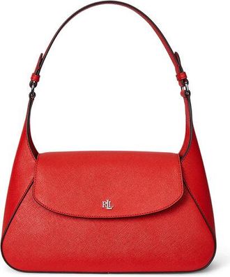 Lauren Ralph Lauren Handtasche 431969364006 Rot