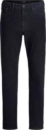 Jack & Jones Jjichris Jjpremium Ra 796 BF, Jean Noir, 32W / 32L Hommes