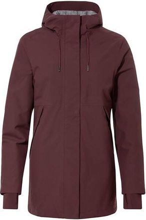 Vaude Damen Funktionsjacke Wo Coreway Parka