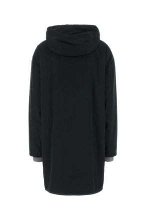 Miu Miu Coat - Black