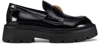 Gino Rossi Gino Rossi Slipper GESME-3596-24 Schwarz