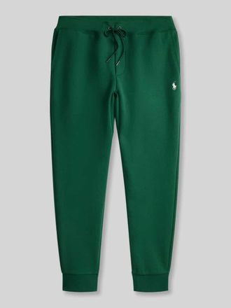 Polo Ralph Lauren Regular Fit Sweathose aus Baumwoll-Mix