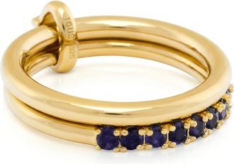 Tous Ring TOUS 1004565212 Goldfarben