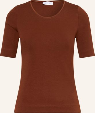 Darling Harbour Darling Harbour T-Shirt braun