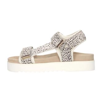 Maruti Beau Sandalen - - Shoes - Damen - Beige - 39 EU