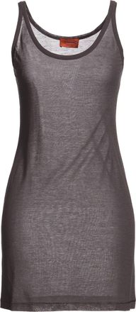 Missoni KLEIDER - Mini-Kleider auf YOOX.COM