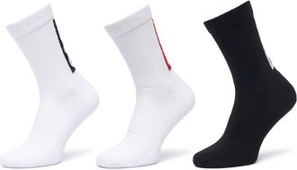 HUGO BOSS Lange Socken HUGO 50521068 Bunt