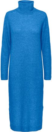 Pieces PCJULIANA LS Rollneck Knit Dress NOOS BC