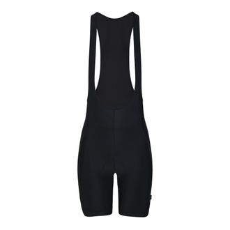 Dare 2B Dare 2B - Virtuous Radlerhosen mit Latz Mit Latz f&uuml;r Herren (Schwarz)