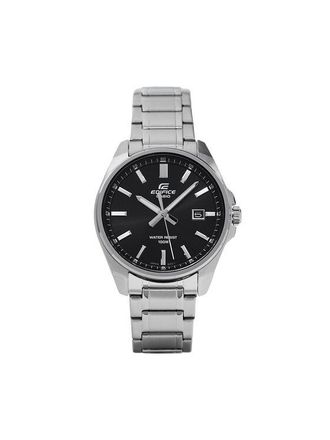 Casio Uhr Ediffice Classic EFV-150D-1AVUEF Silberfarben