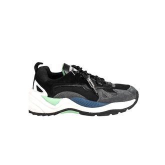 Geox Sneakers - - Shoes - Damen - Mehrfarbig - 35 EU