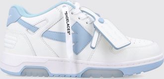 Off-white Sneakers OFF-WHITE Damen Farbe Weiss 1