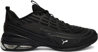 Puma Sneakers Meza 312044 17 Schwarz