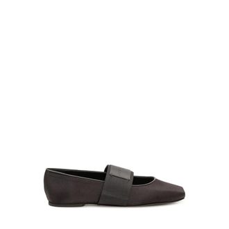 Givenchy Damen, Schuhe, Schwarzk, 37 EUGr&ouml;&szlig;e