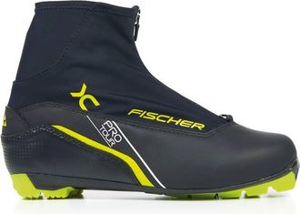 Fischer Herren Langlaufschuhe PRO TOUR