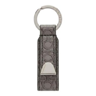 Coccinelle Schl&uuml;sselanh&auml;nger - - Accessories - Damen - Grau - ONE SIZE