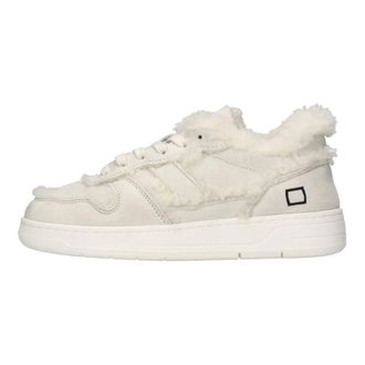 D.A.T.E. D.a.t.e., Damen, Schuhe, Beige, 41 EUGr&ouml;&szlig;e