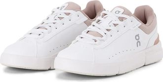 On Low-Top Sneaker - Sneaker The Roger Advantage - Gr. 36 (EU) - in Wei&szlig; - f&uuml;r Damen