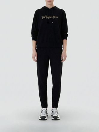 Emporio Armani Zweiteiler EA7 Damen Farbe Schwarz