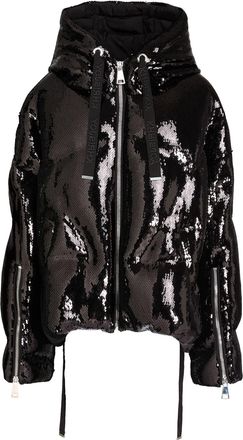 Khrisjoy JACKEN & MÄNTEL - Pufferjacken & Daunenjacken auf YOOX.COM