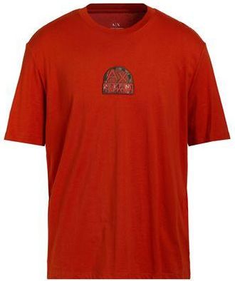 A|X Armani Exchange TOPS - T-shirts sur YOOX.COM