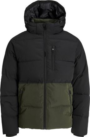Jack & Jones Male Steppjacke Steppjacke