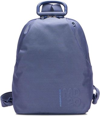 Mandarina Duck Damen MD20 Backpack, Deep Blue