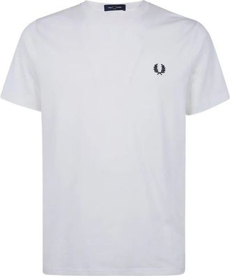 Fred Perry Fred Perry Crew Neck T-Shirt
