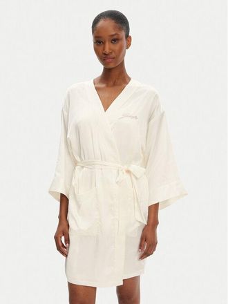 Juicy Couture Bademantel JCLRB125513 &Eacute;cru