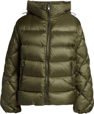 Violanti JACKEN & M&Auml;NTEL - Pufferjacken & Daunenjacken auf YOOX.COM