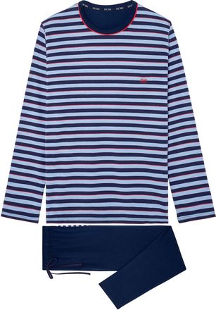 HOM Pyjama Long Sleepwear Atlantic