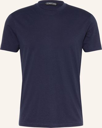 Tom Ford T-Shirt blau