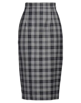 Thom Browne HOSEN & R&Ouml;CKE - Midi-R&ouml;cke auf YOOX.COM