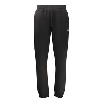 Fila Homme, Pantalons, Noir, Taille: XL Lunigo Pantalons de surv&ecirc;tement