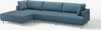 IKEA UPP&Aring;KRA 4,5er-Sitzelement