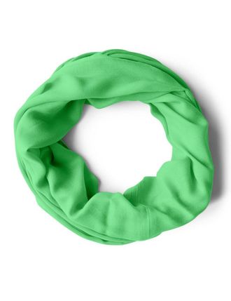 Cecil Loop Schal in Unifarbe