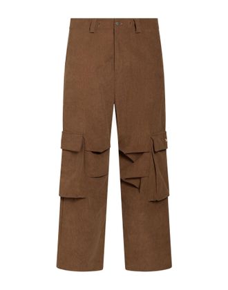 Disclaimer HOSEN & R&Ouml;CKE - Hosen auf YOOX.COM