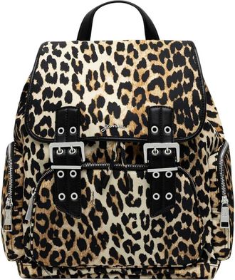 Ganni Damen, Taschen, Braun, ONE SIZEGr&ouml;&szlig;e