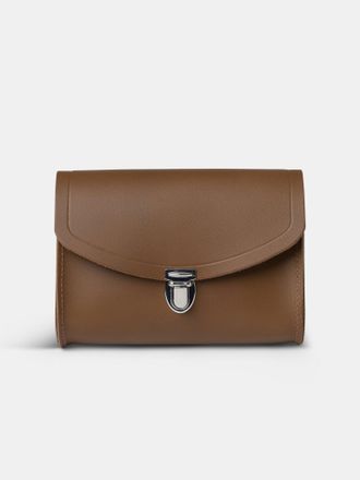 The Cambridge Satchel Company The Pushlock - Vintage