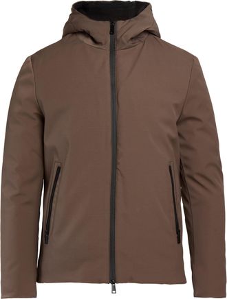 Breras Milano JACKEN & M&Auml;NTEL - Jacken und Anoraks auf YOOX.COM